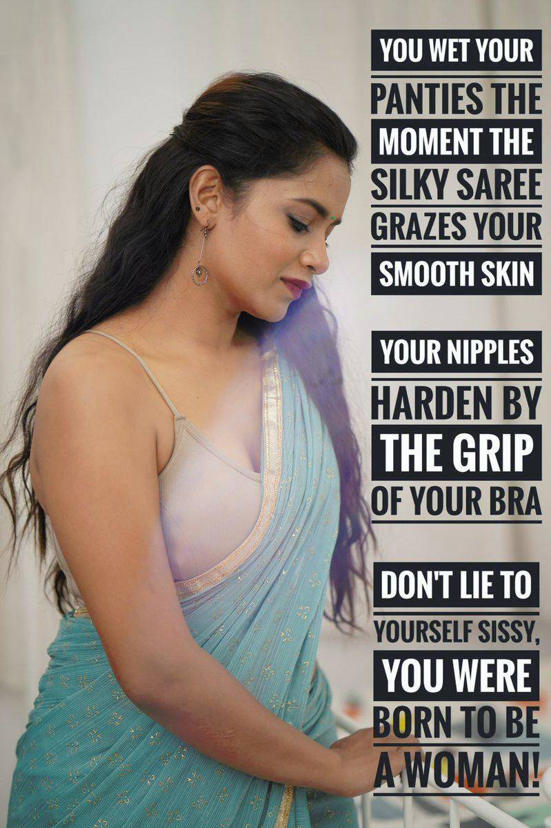 Accept your place, sissy! 🥵 | Scrolller