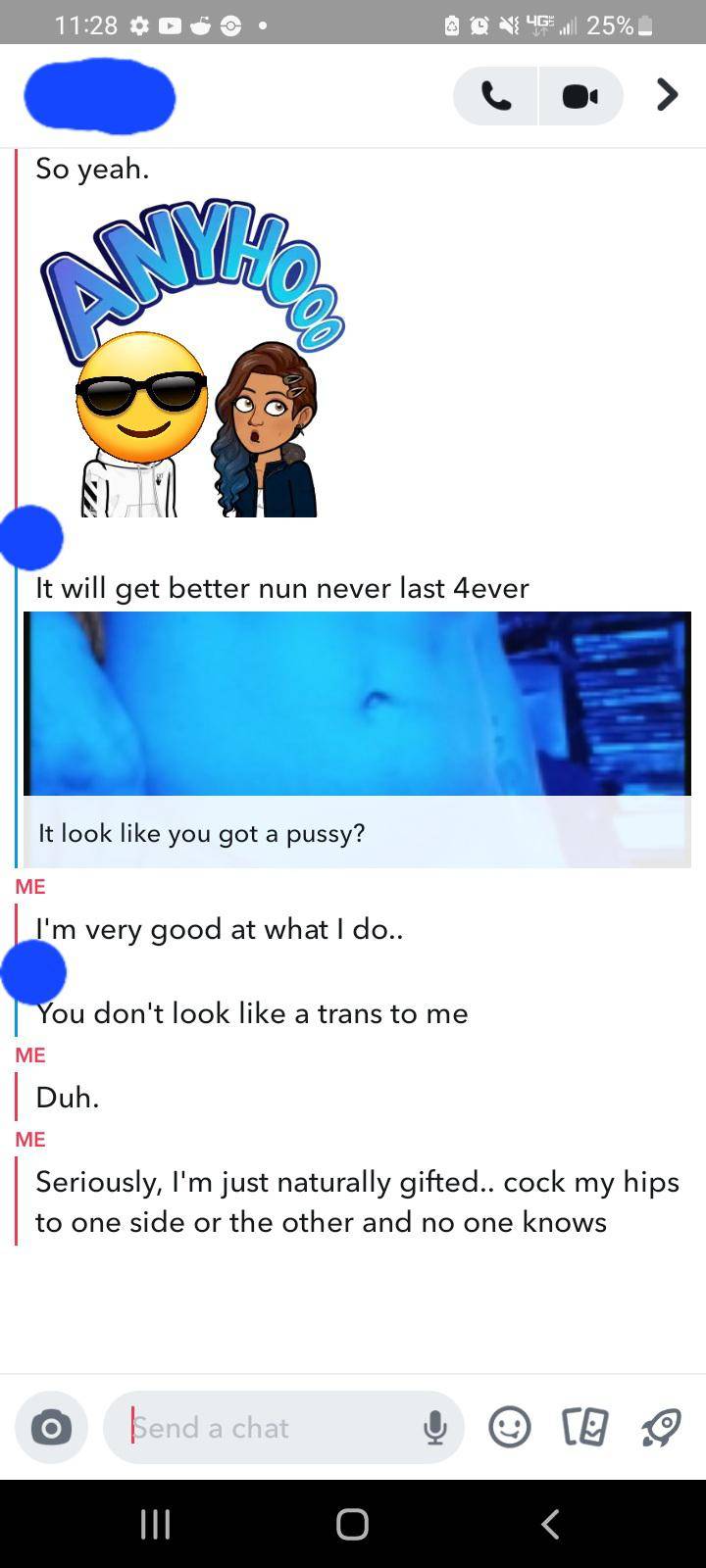 accidental validation anyone? | Scrolller