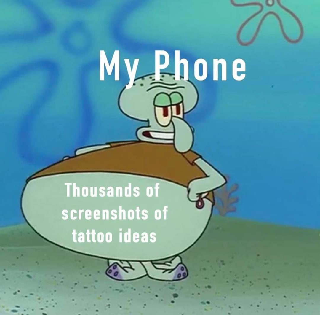 accurate,, sooo accurate | Scrolller