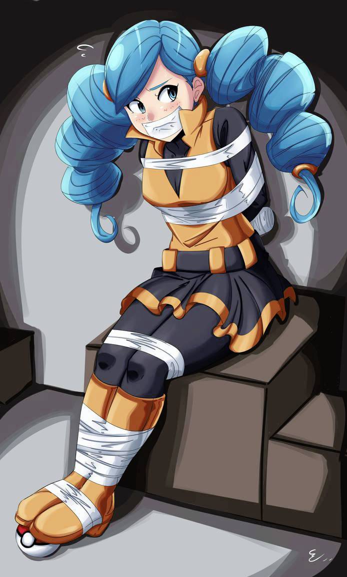 Ace Trainer | Scrolller