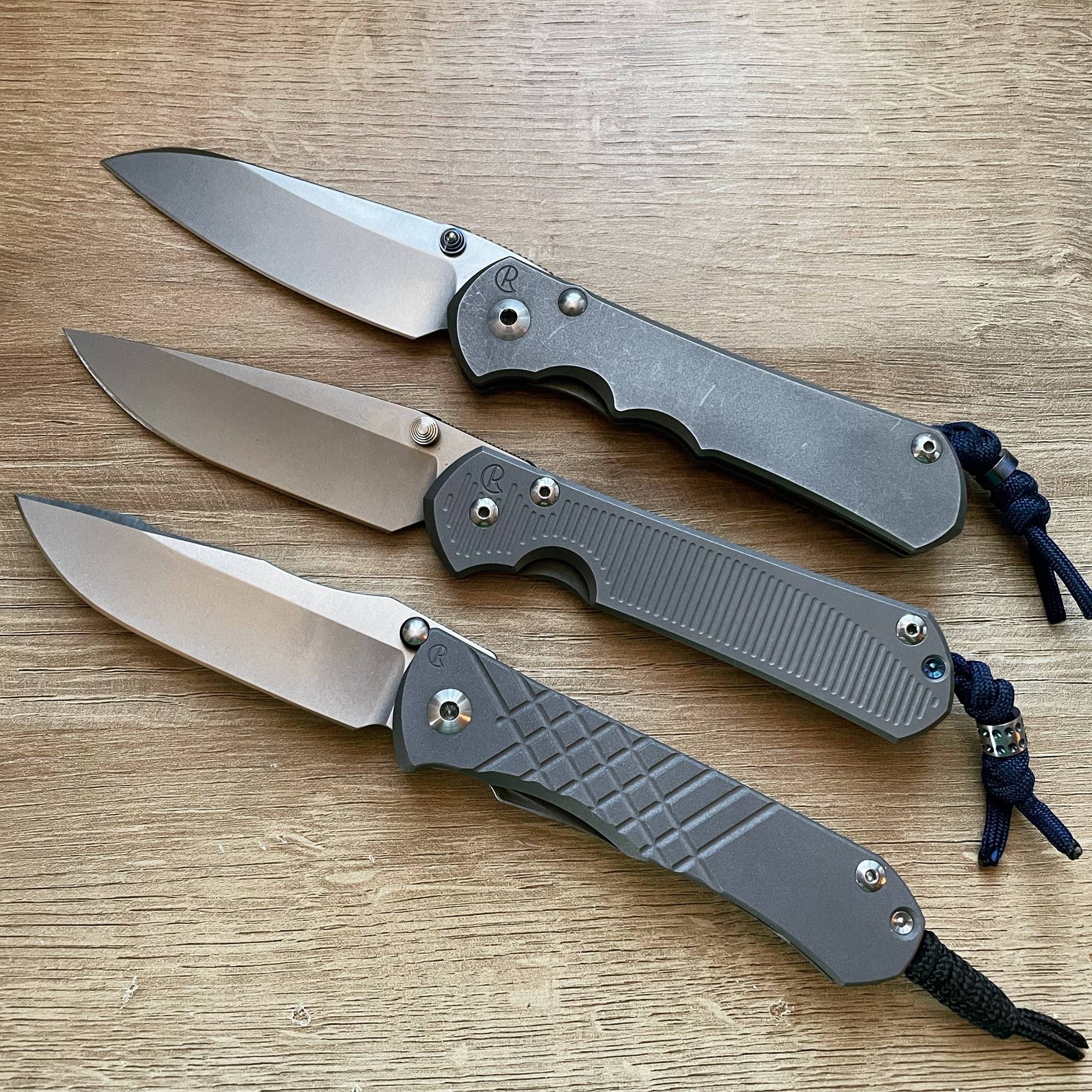 Added the Boss to my lineup | Scrolller