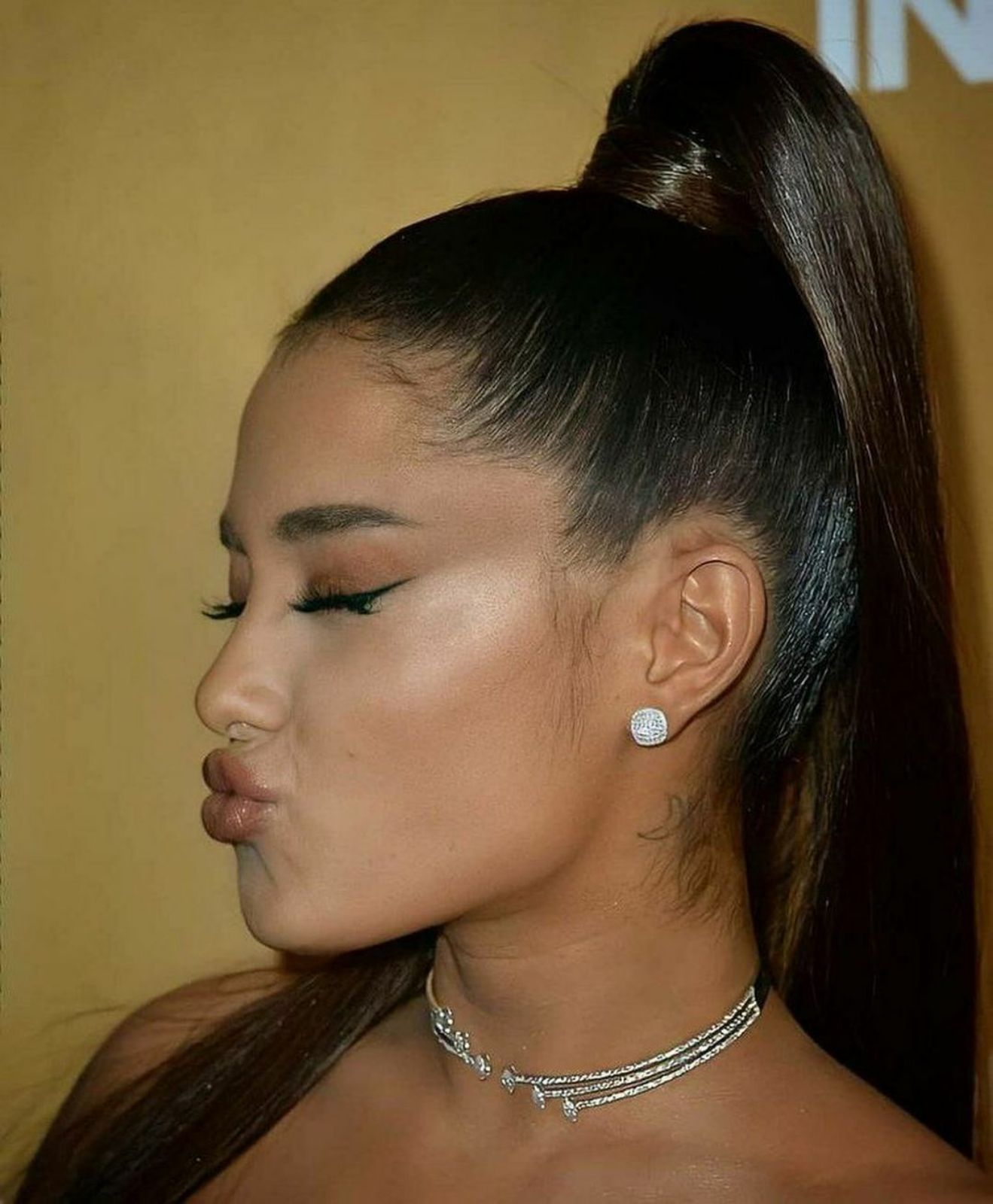 Addicted to pumping my BWC for Ariana. | Scrolller