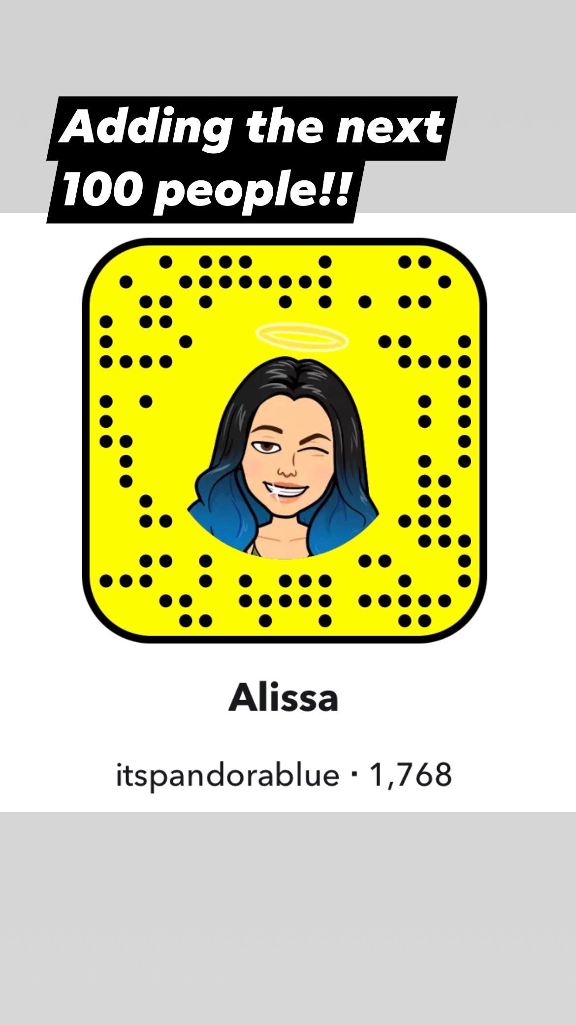 Adding the next 100 people! | Scrolller