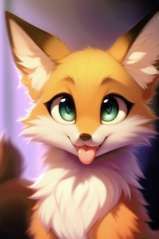 Adorable Fox | Scrolller