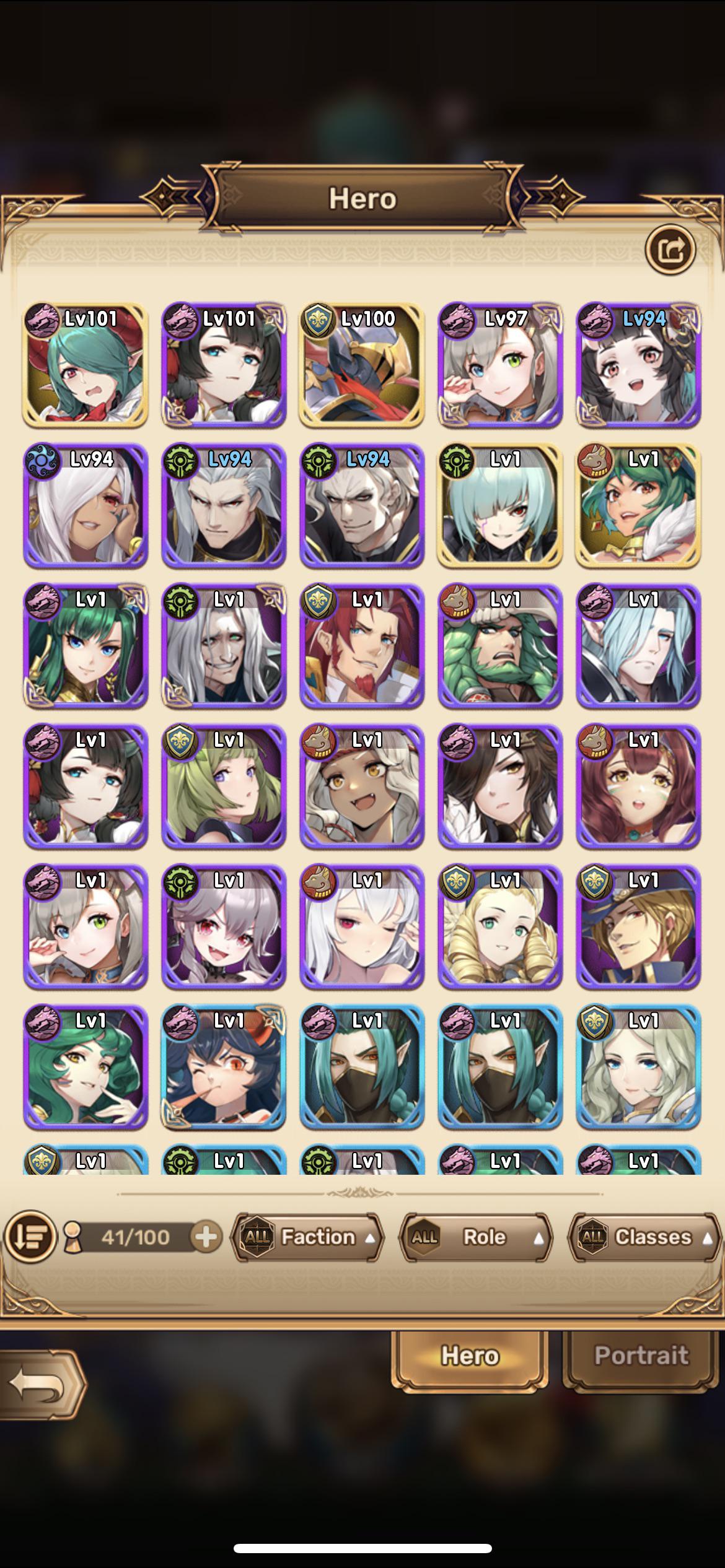 advice for team comp? | Scrolller