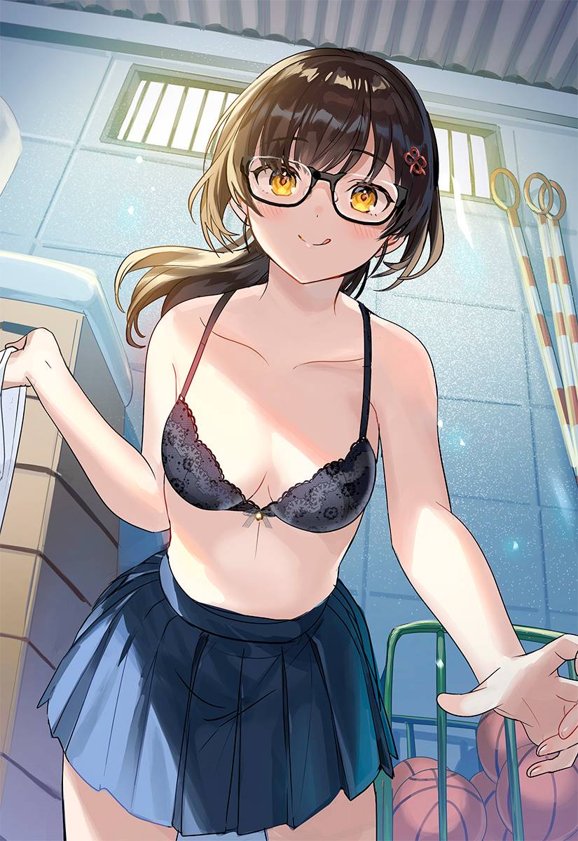 Ready for a secret training | Scrolller