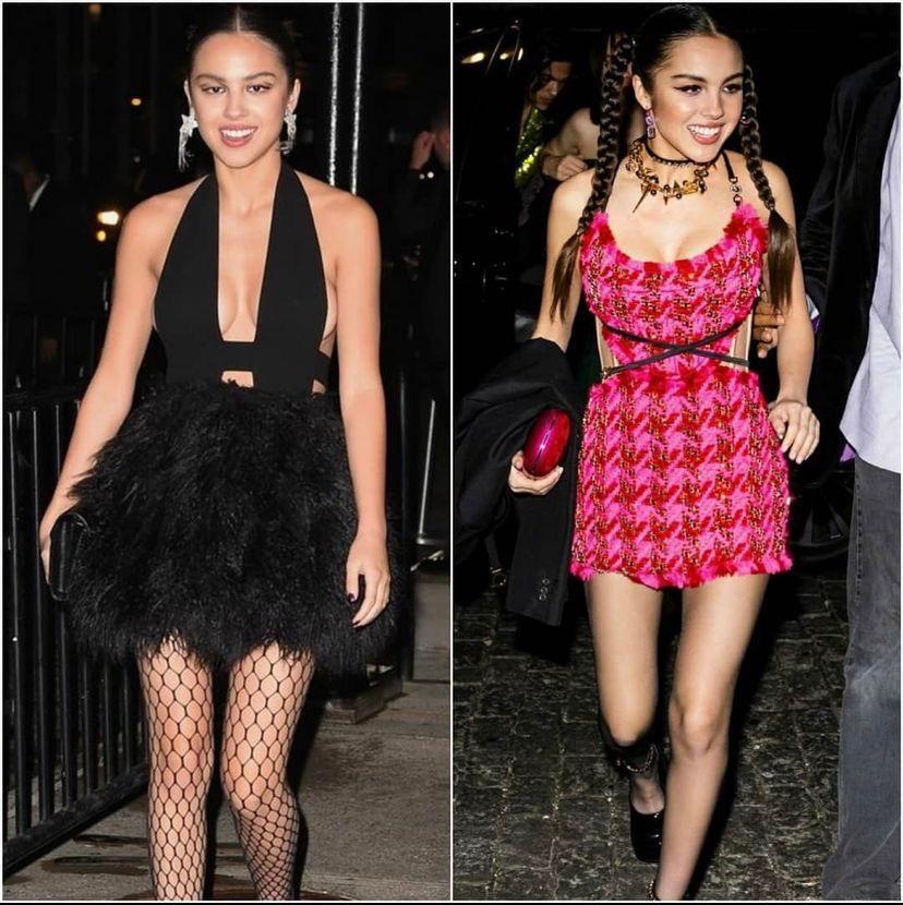 After party looks | Scrolller