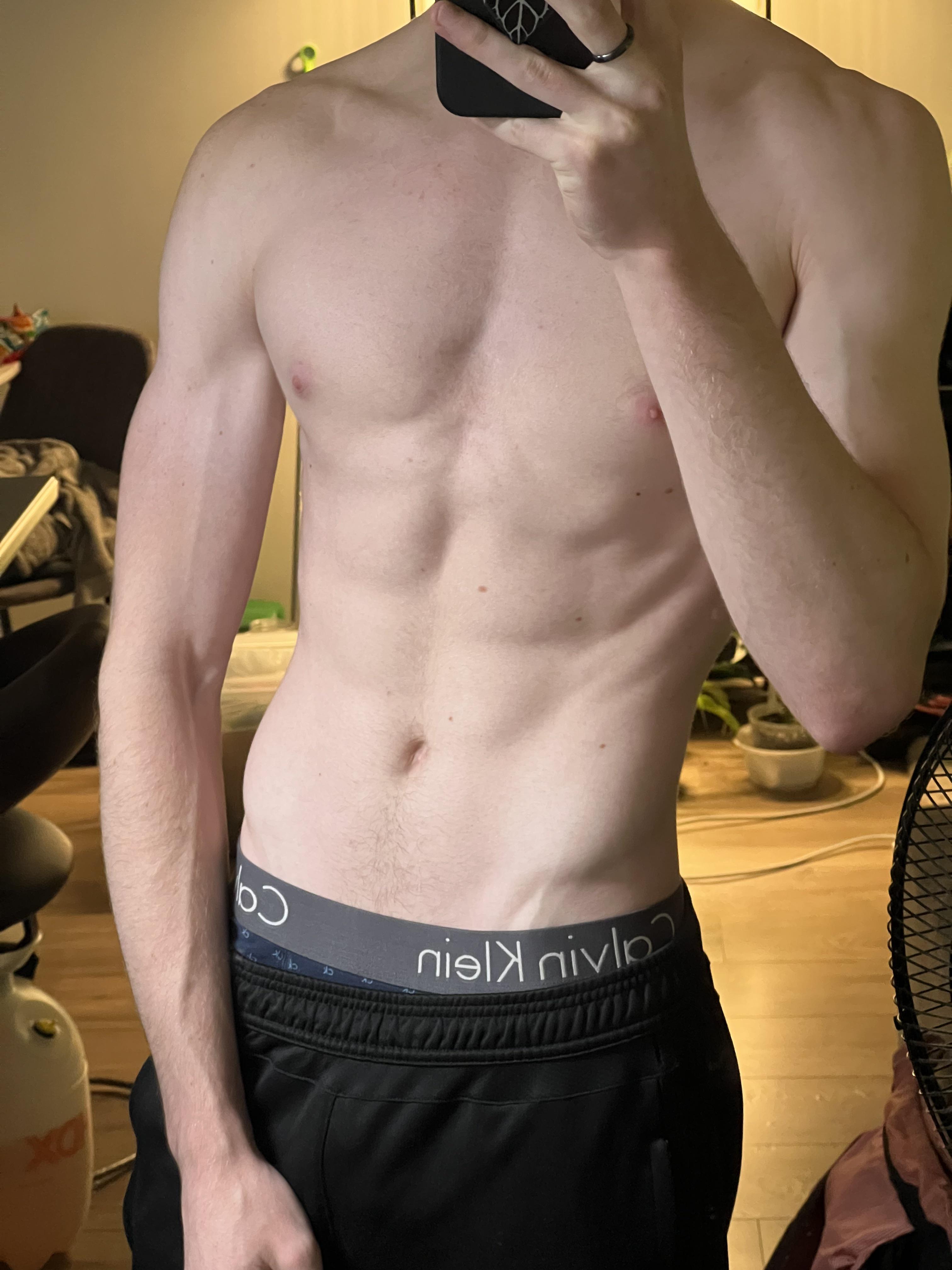 Afternoon snack anyone? | Scrolller