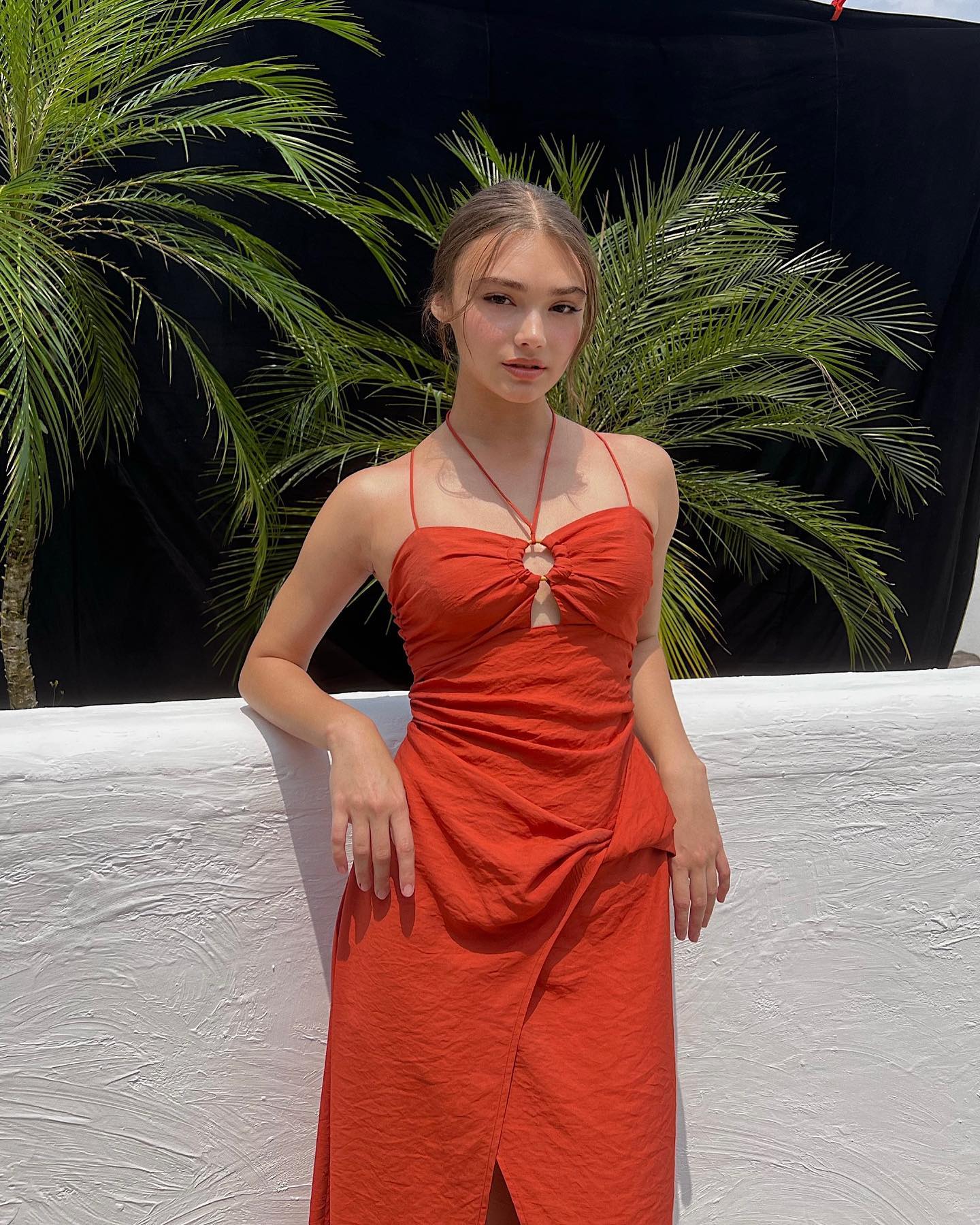 Agata Katya | Scrolller