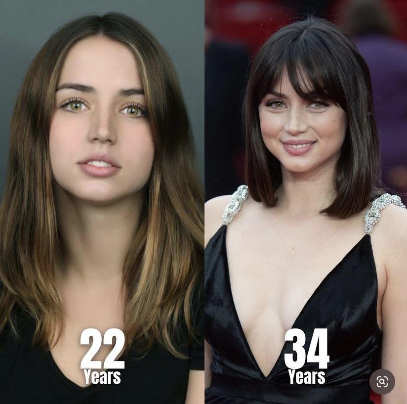 Aging beautifully | Scrolller