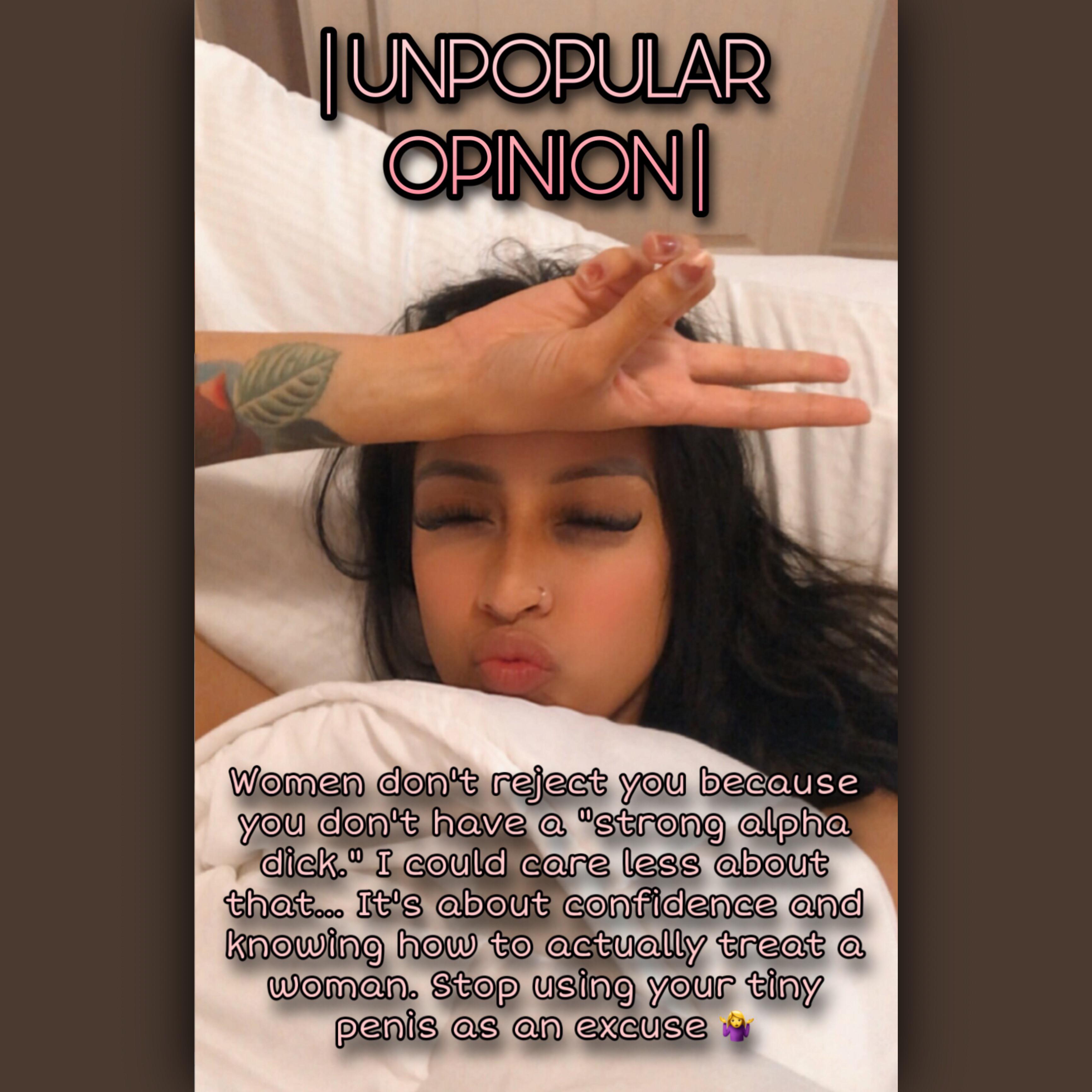 Agree or Disagree? | Scrolller