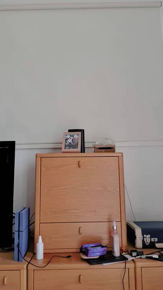 Ah! You spooked me! | Scrolller