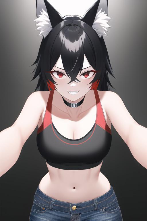 Ai art, cornered | Scrolller