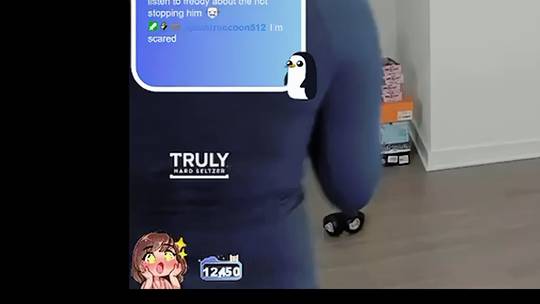 AI Enhanced | Scrolller