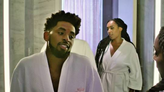 Aida Osman in Rap Sh!t [S1E6-2022] | Scrolller