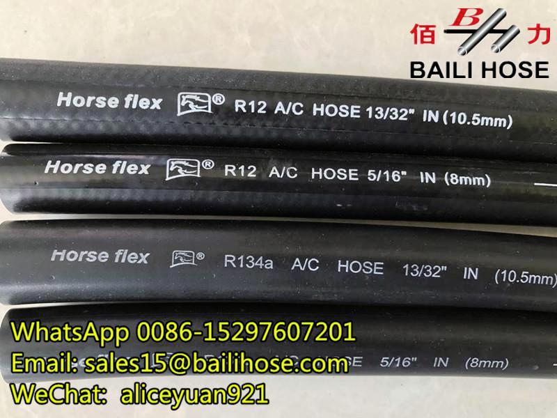 AIR CONDITIONING HOSE R134a ( galaxy series ) | Scrolller