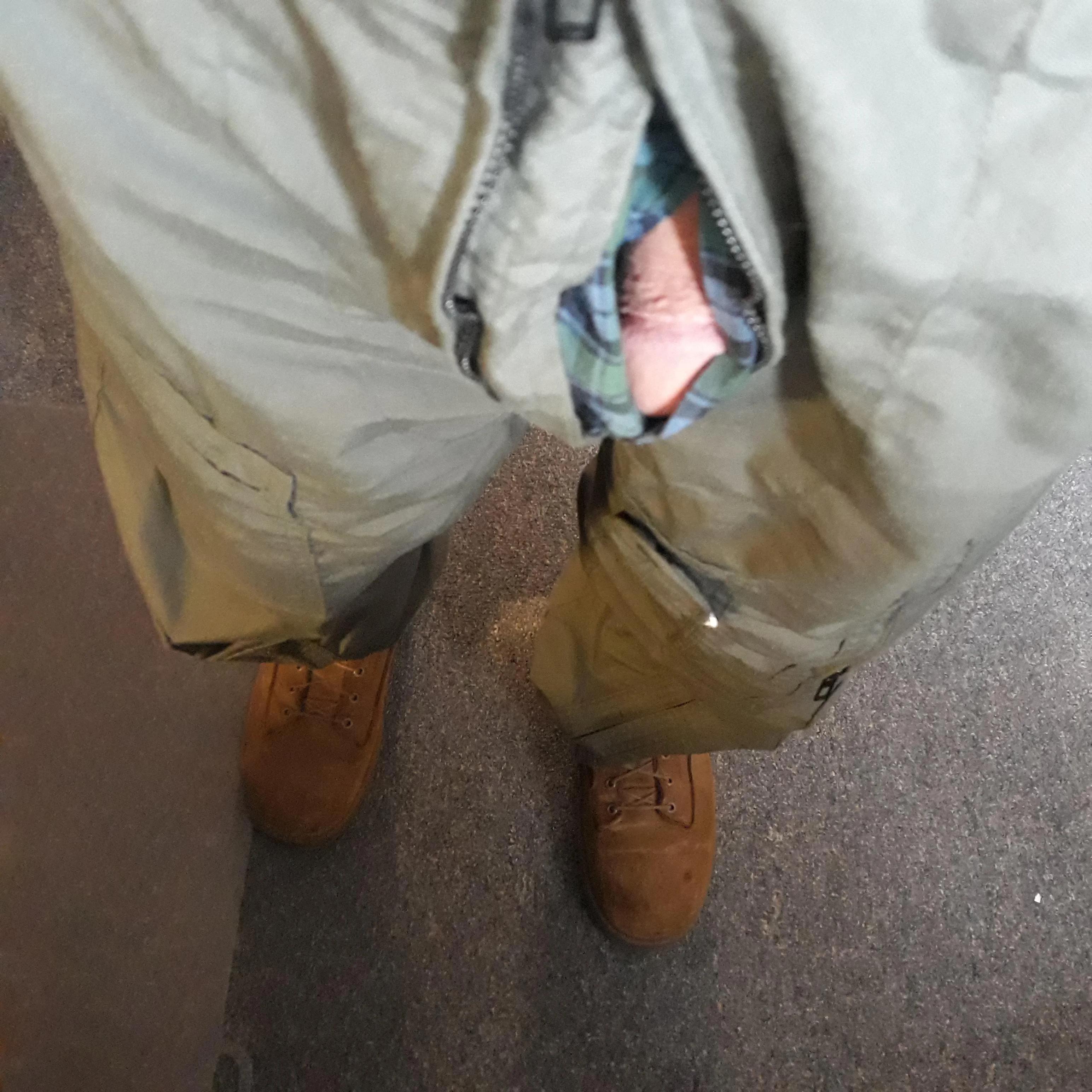 Air Force guy | Scrolller