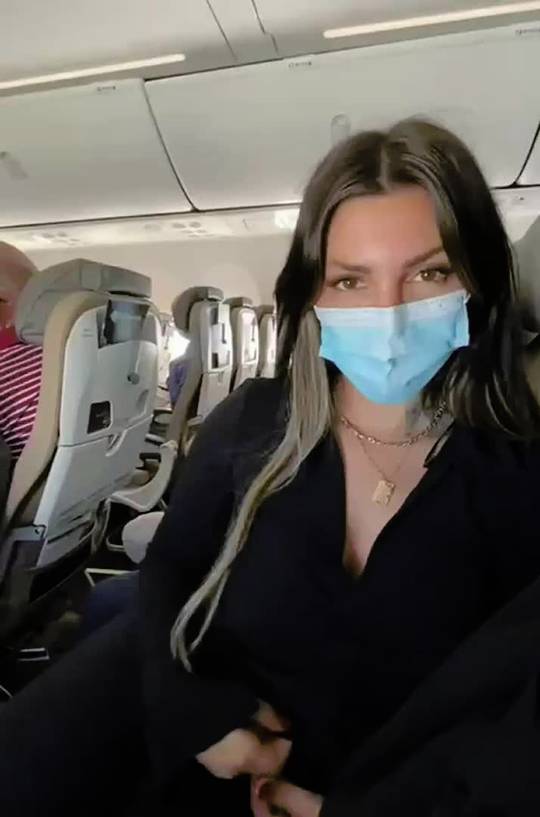 Discover more like CoronavirusNSFW: airline covid restrictions and Related Content | Scrolller