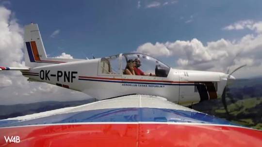 Airplane Boobs | Scrolller