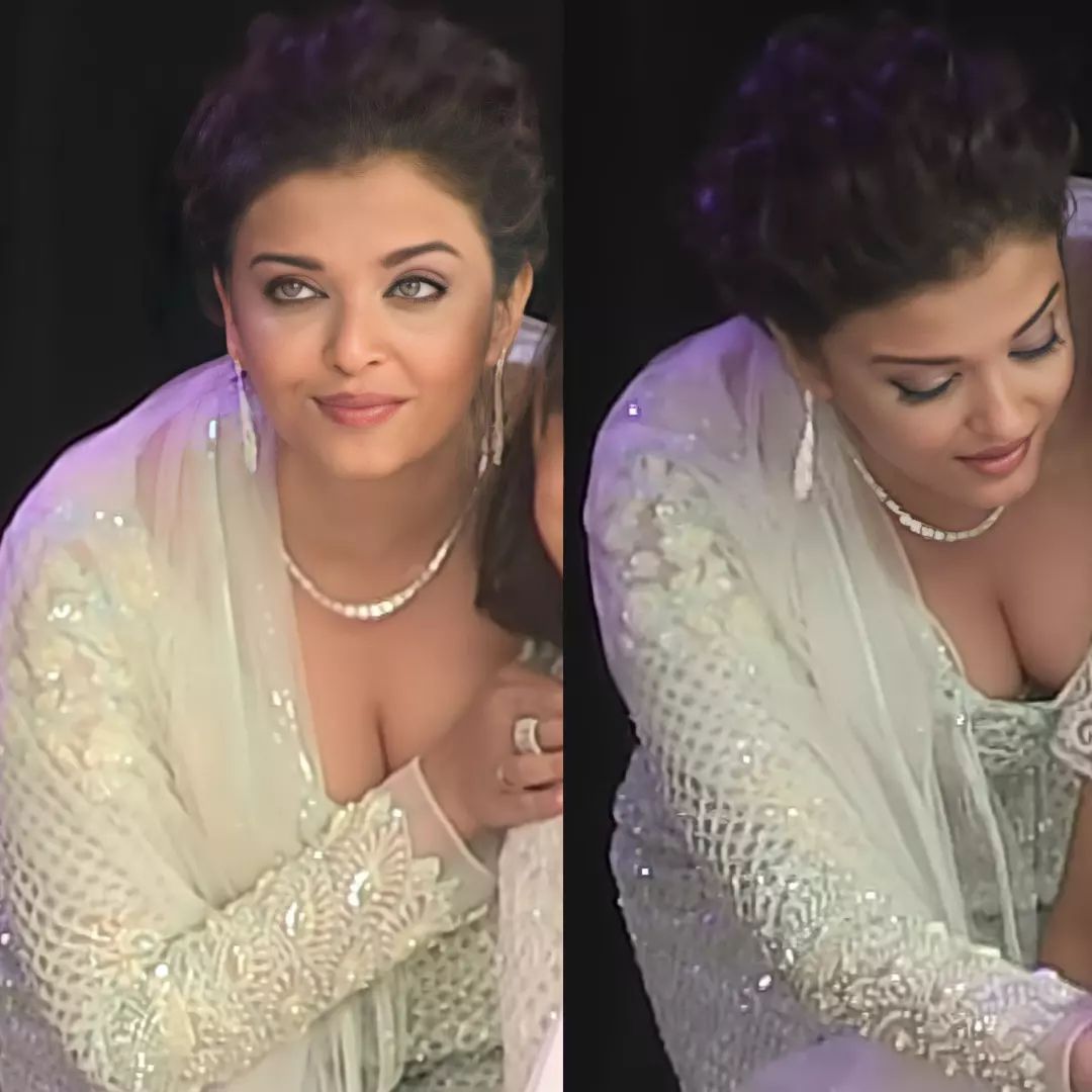 Aishwarya ko Kon Kon chodna chahta hai apna haath uthao | Scrolller Aishwarya ko Kon Kon chodna chahta hai apna haath uthao | Scrolller
