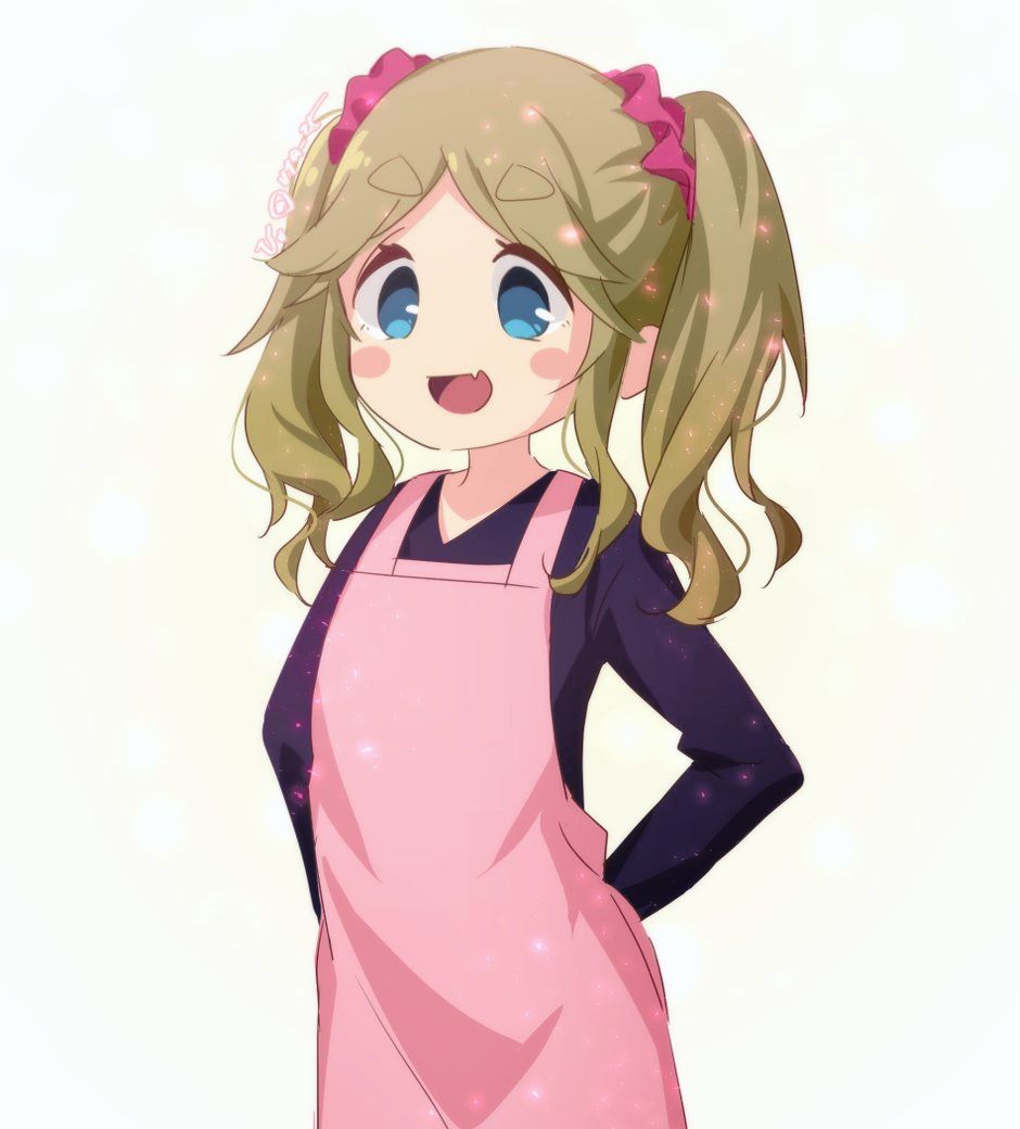 Akari Inuyama (Yurucamp) | Scrolller