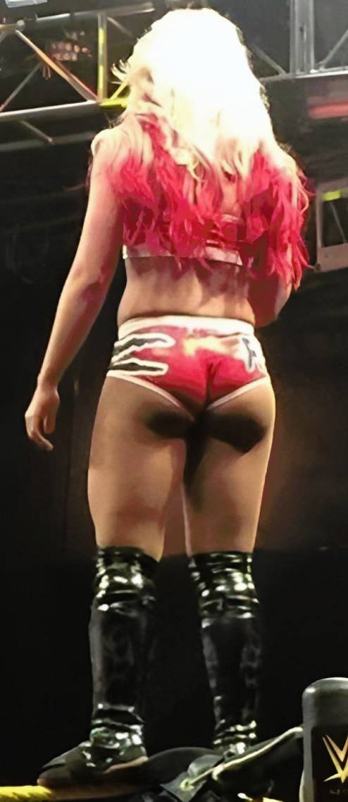 Alexa Bliss | Scrolller