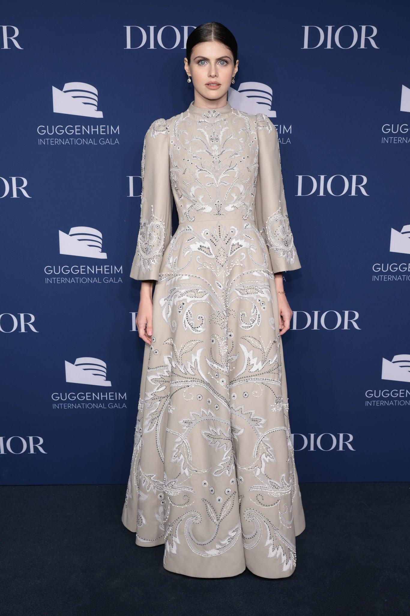 Alexandra Daddario | Scrolller