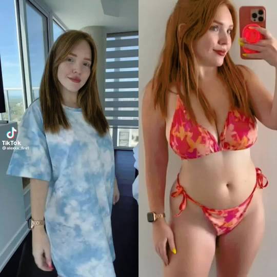 Discover more like Tiktokporn: Alexxa_fire bikini TikTok vs Reddit and Related Content | Scrolller