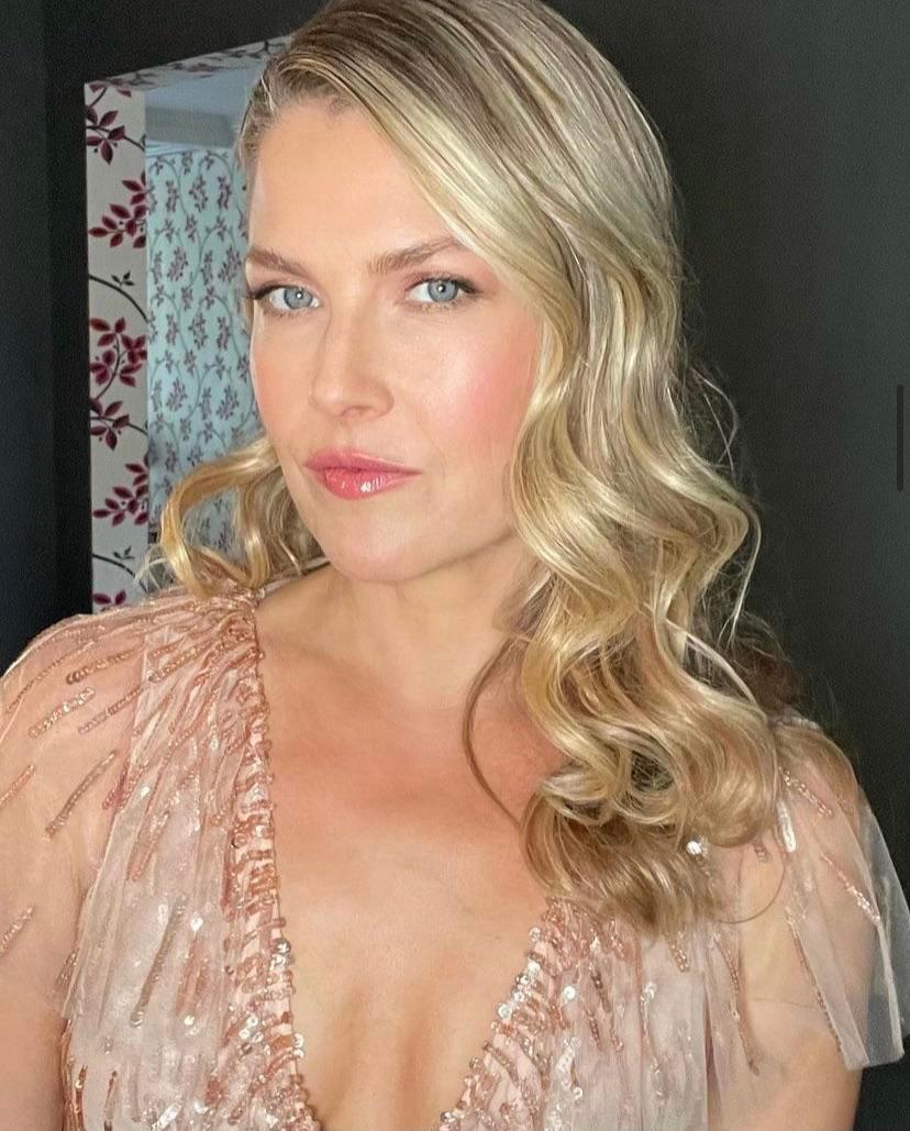 Ali Larter | Scrolller