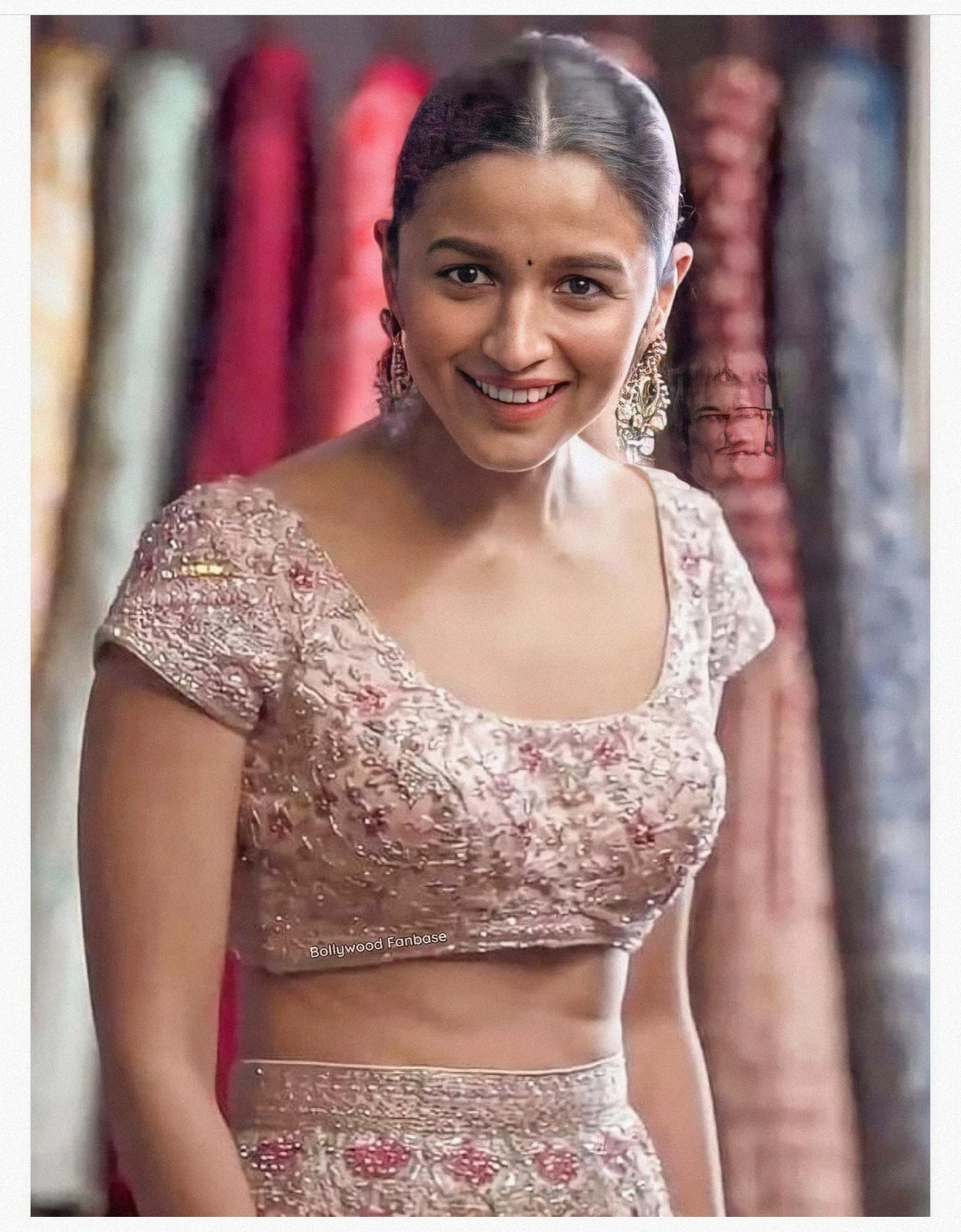 Alia Bhatt | Scrolller