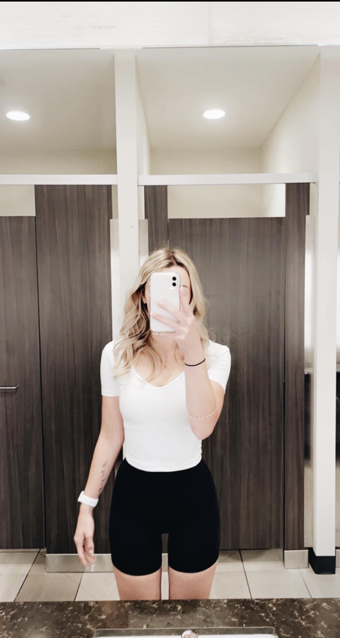 Align shorts | Scrolller