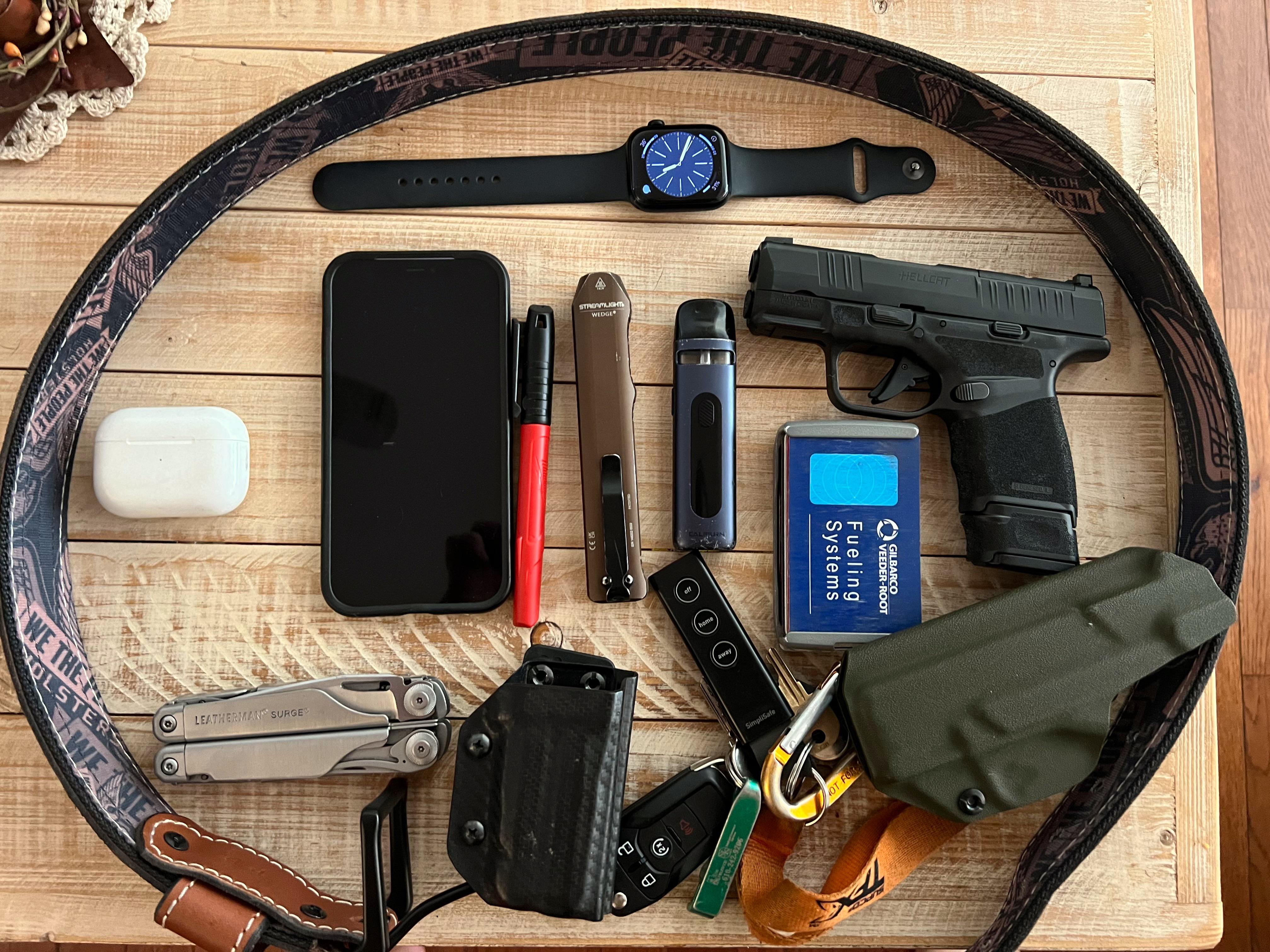 All day every day | Scrolller