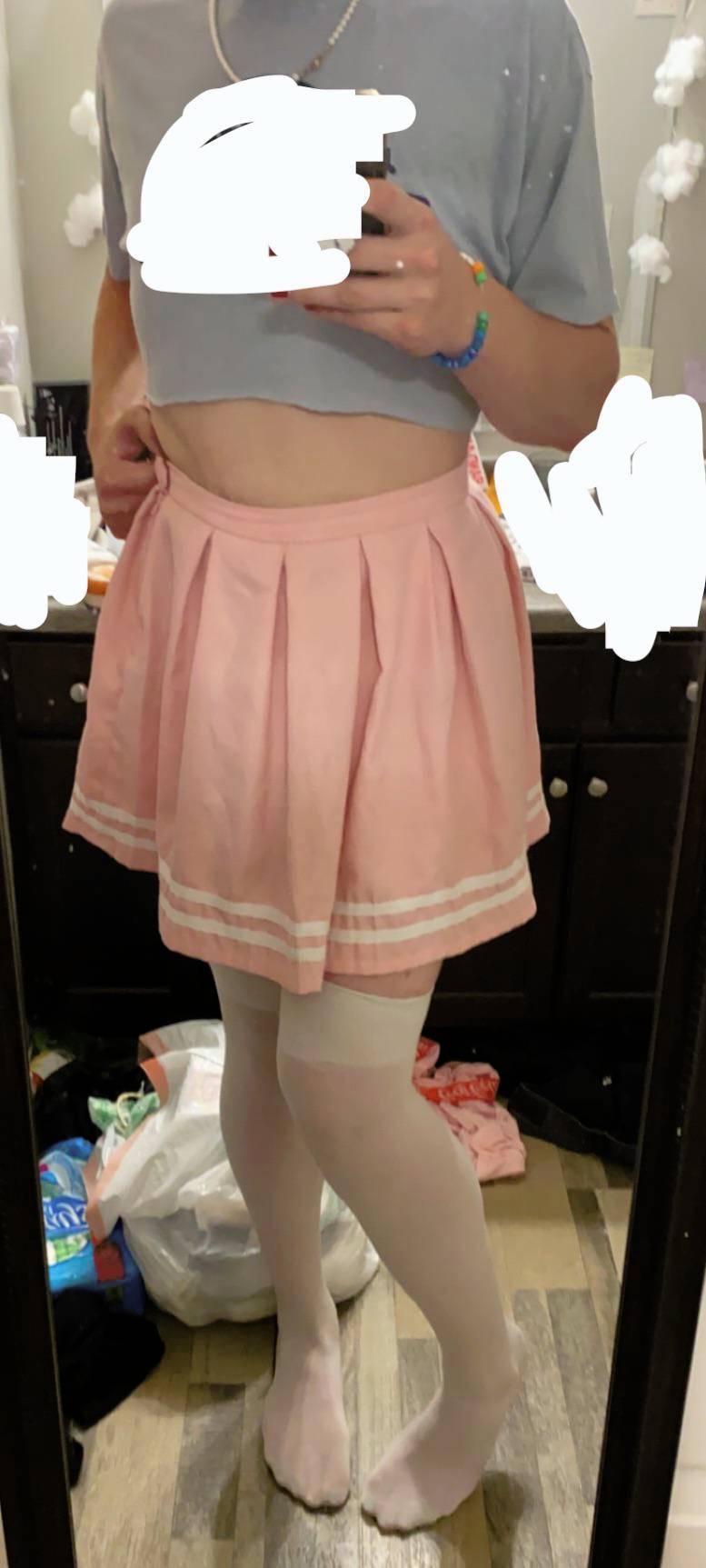 All dressed up 😋 | Scrolller