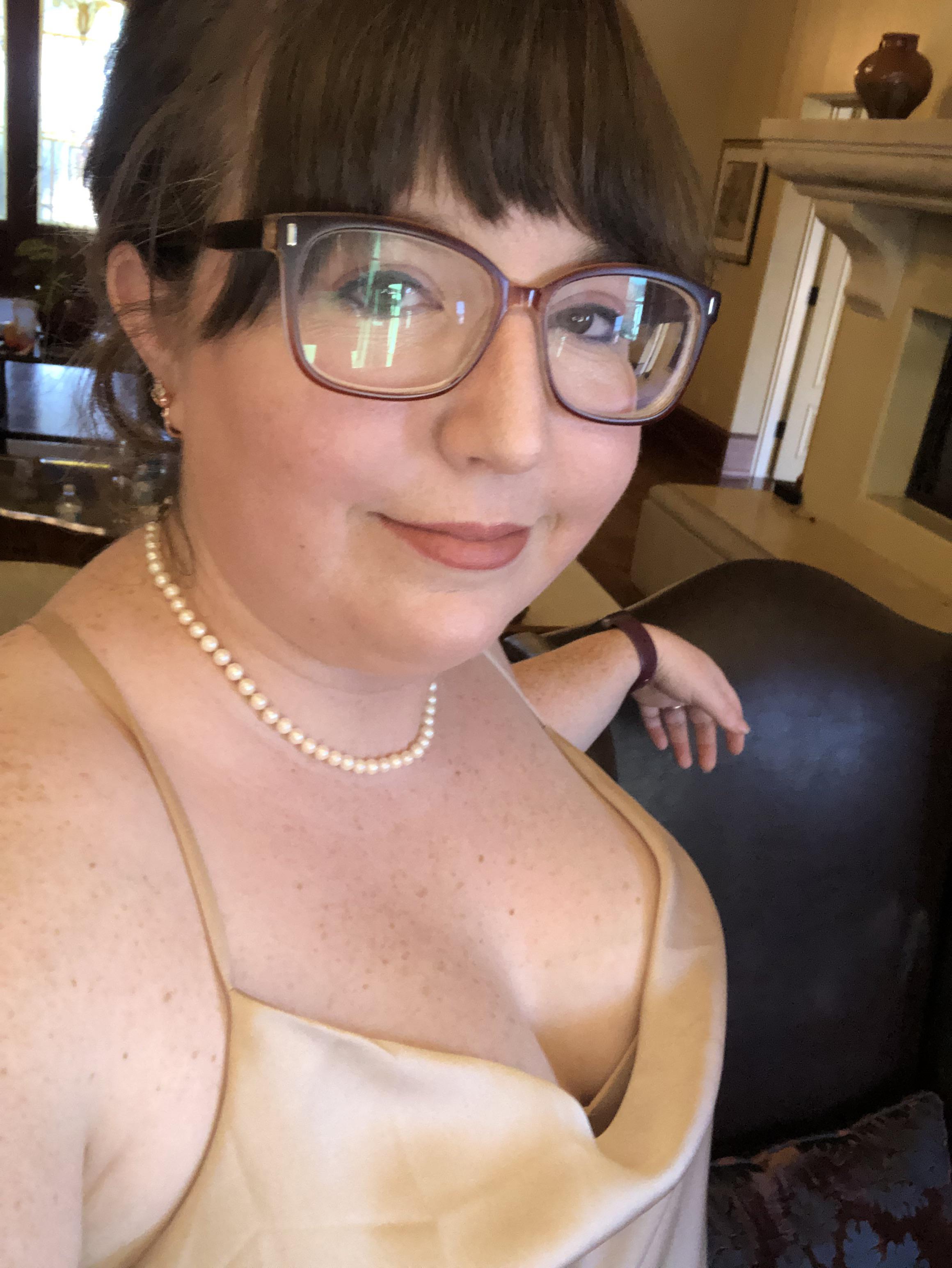 All dressed up. 🥰 | Scrolller