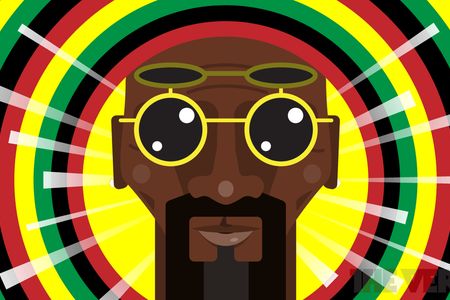 All Hail Snoop | Scrolller