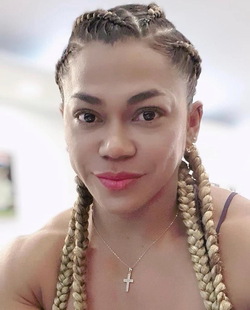 All kinds of exotic | Scrolller