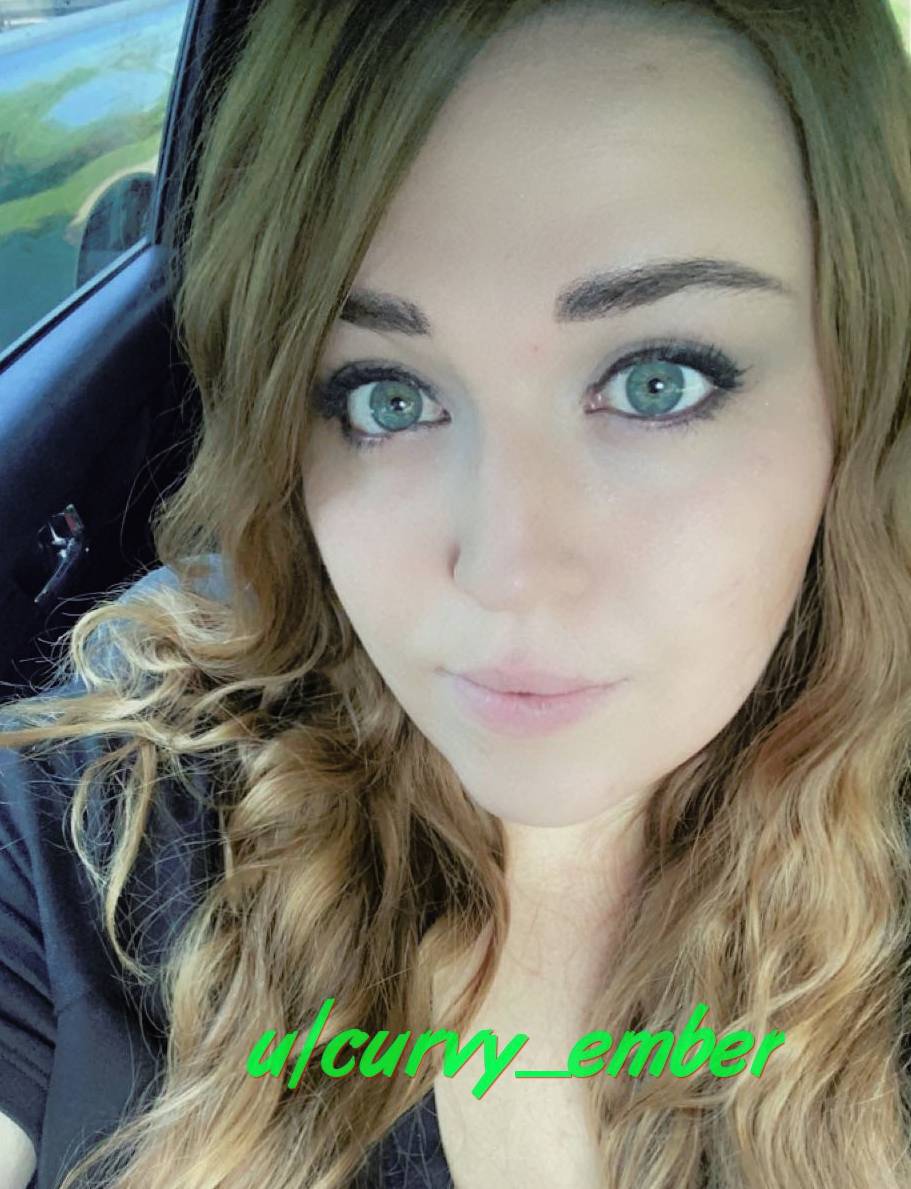 U_curvy_ember | Pictures and Videos | Scrolller NSFW