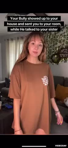 all she could do is obey | Scrolller