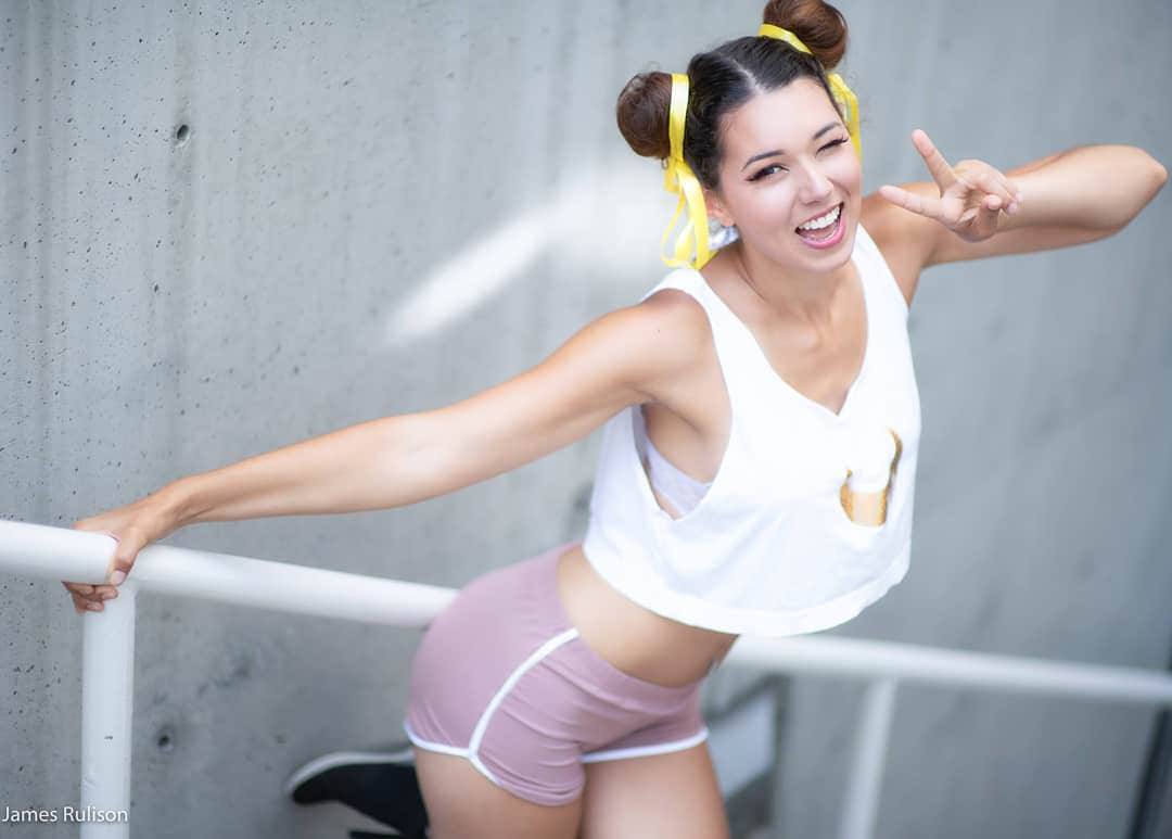 All the cute in a hot package | Scrolller