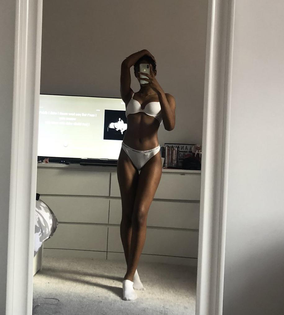 All white | Scrolller