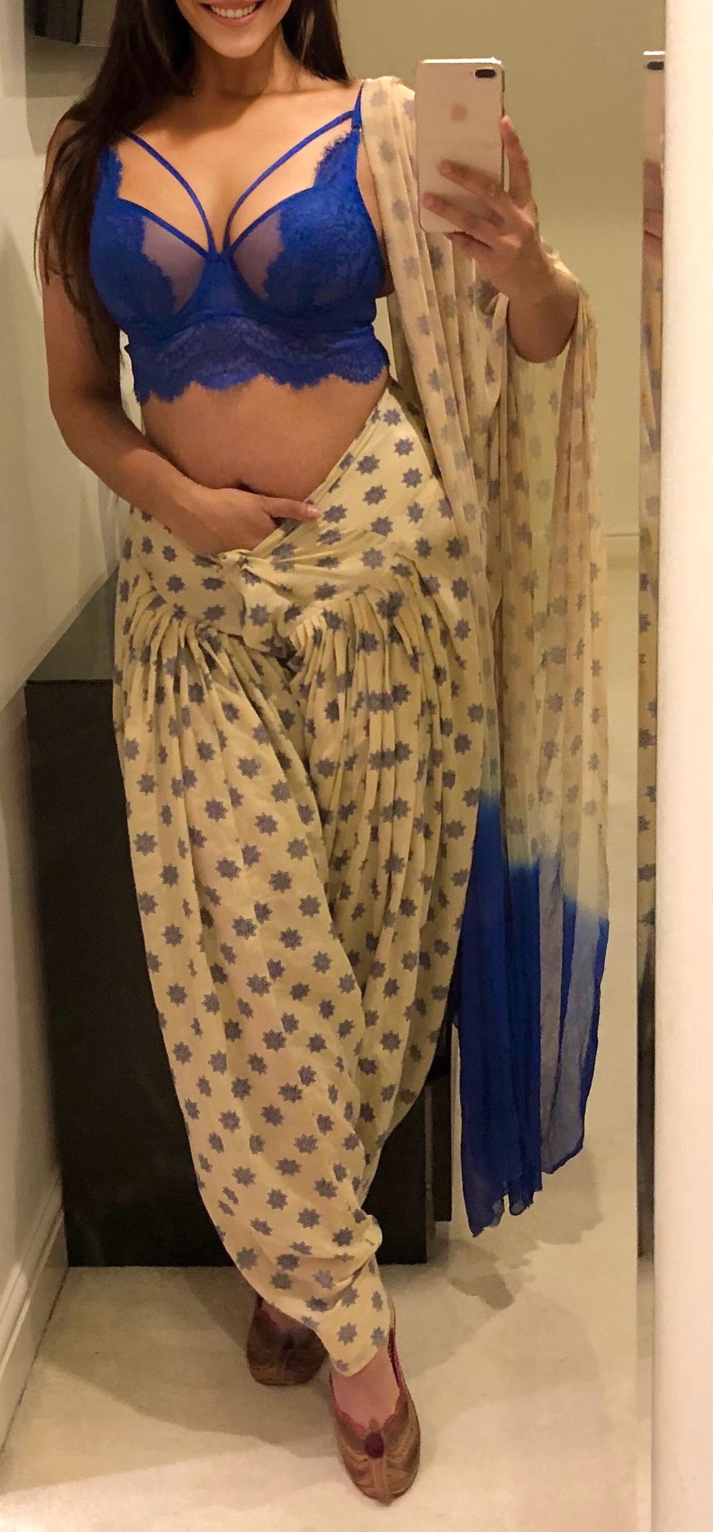 All you can eat...👅 British Punjabi Indian | Scrolller