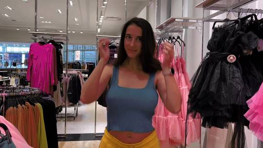 Almost caught me | Scrolller