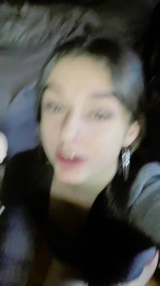 Almost Deepthroat December 😵‍💫 [oc] | Scrolller