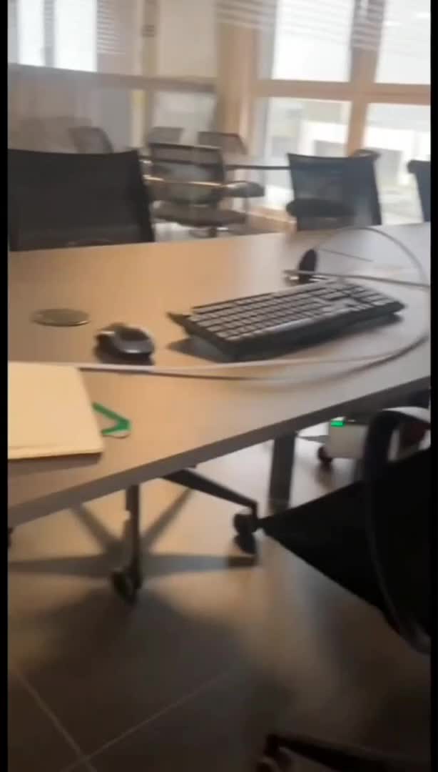 Almost get caught [F] | Scrolller