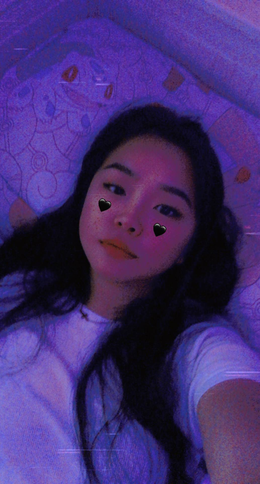 Alone in bed, any white men around? | Scrolller