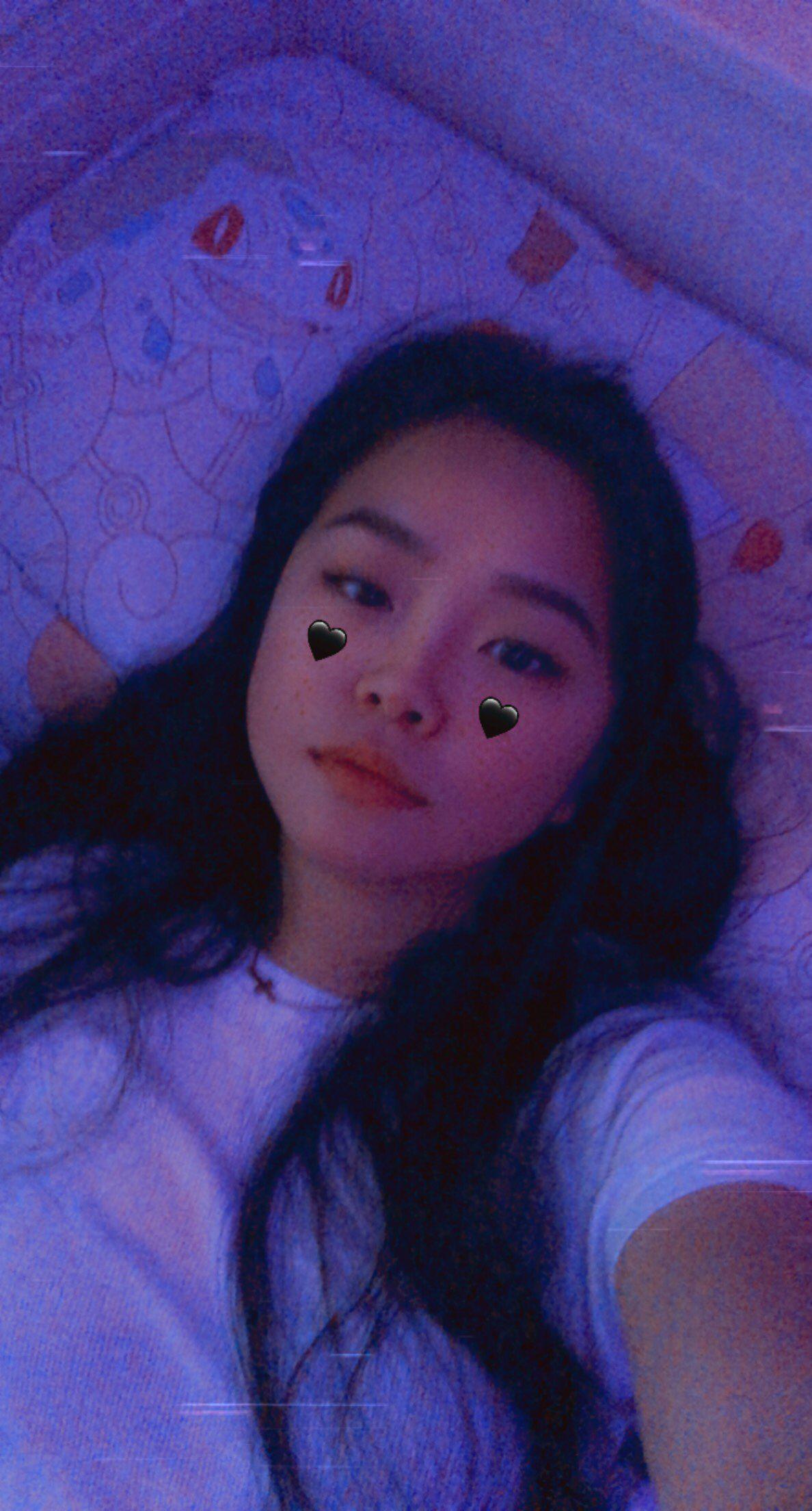 Alone in bed, any white men around? | Scrolller