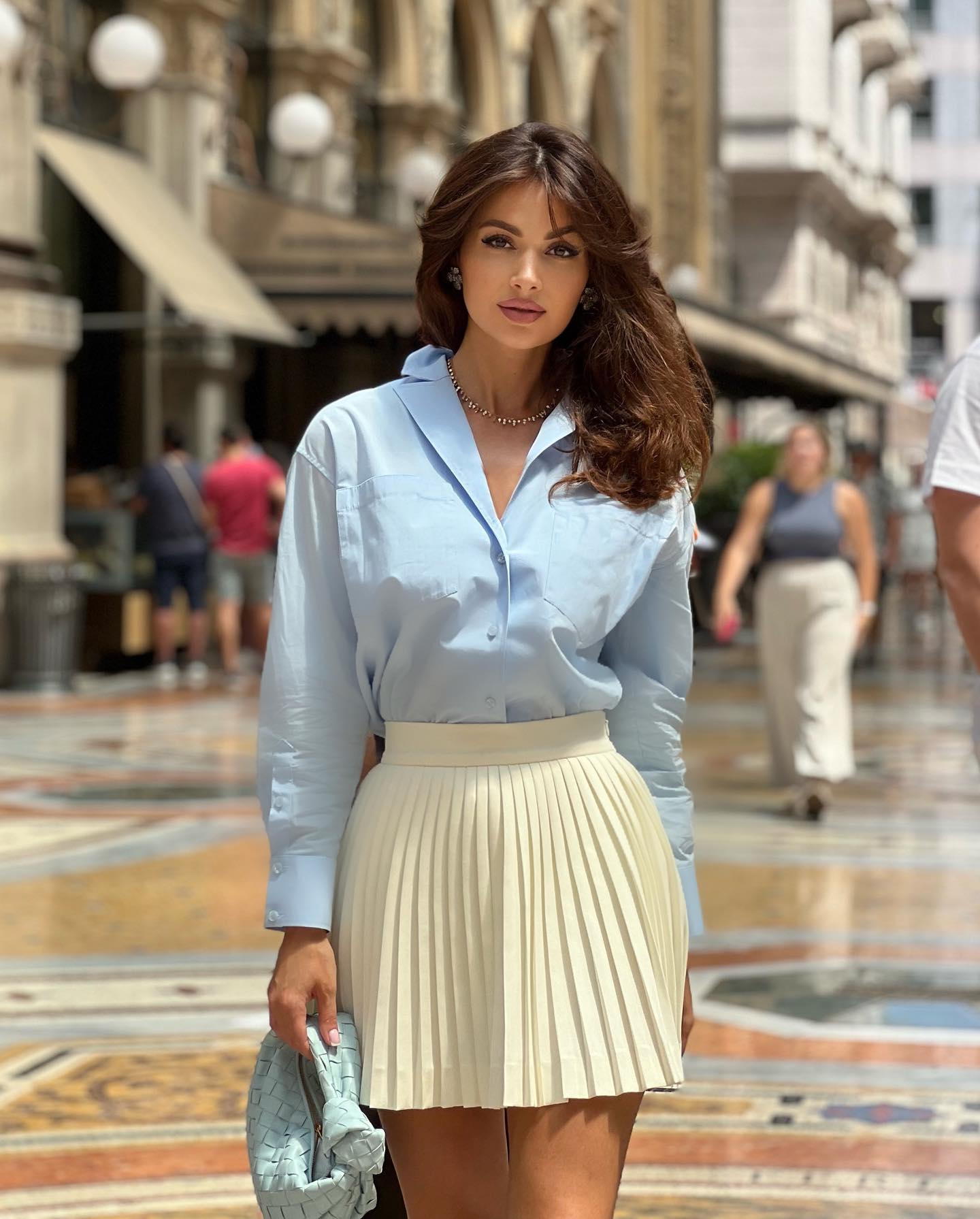 Always Alena | Scrolller