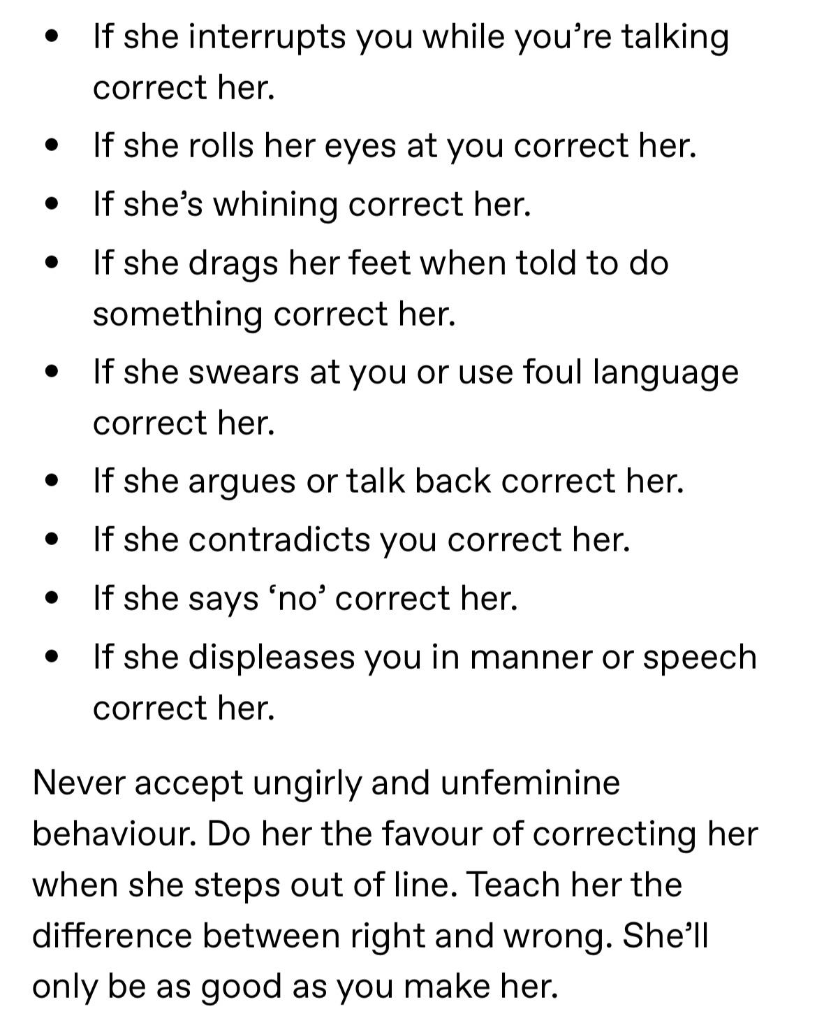 Always correct a cunt | Scrolller