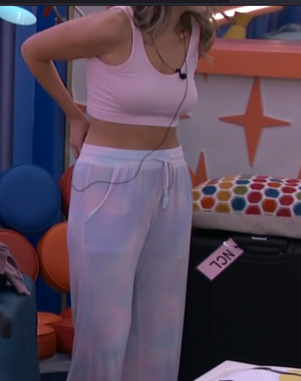 Alyssa Nips | Scrolller