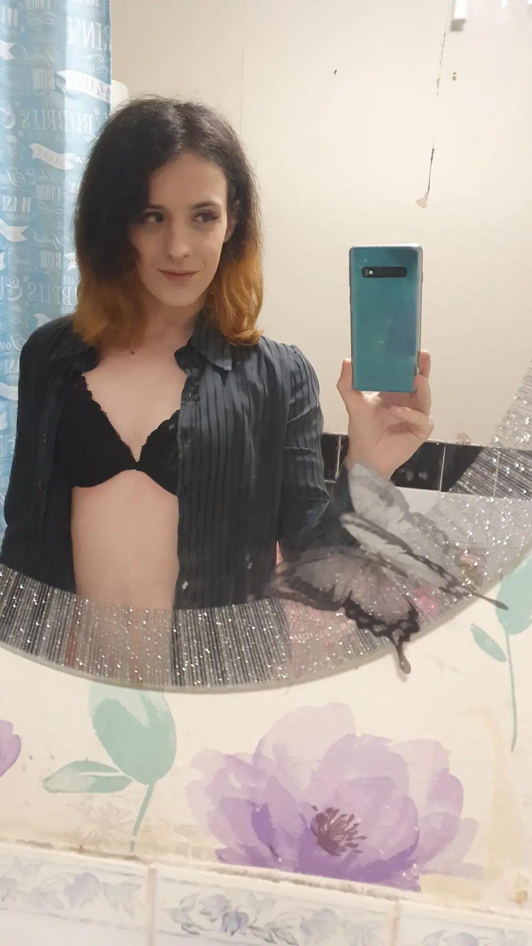 Am i a least somewhat cute yet? 😅 | Scrolller